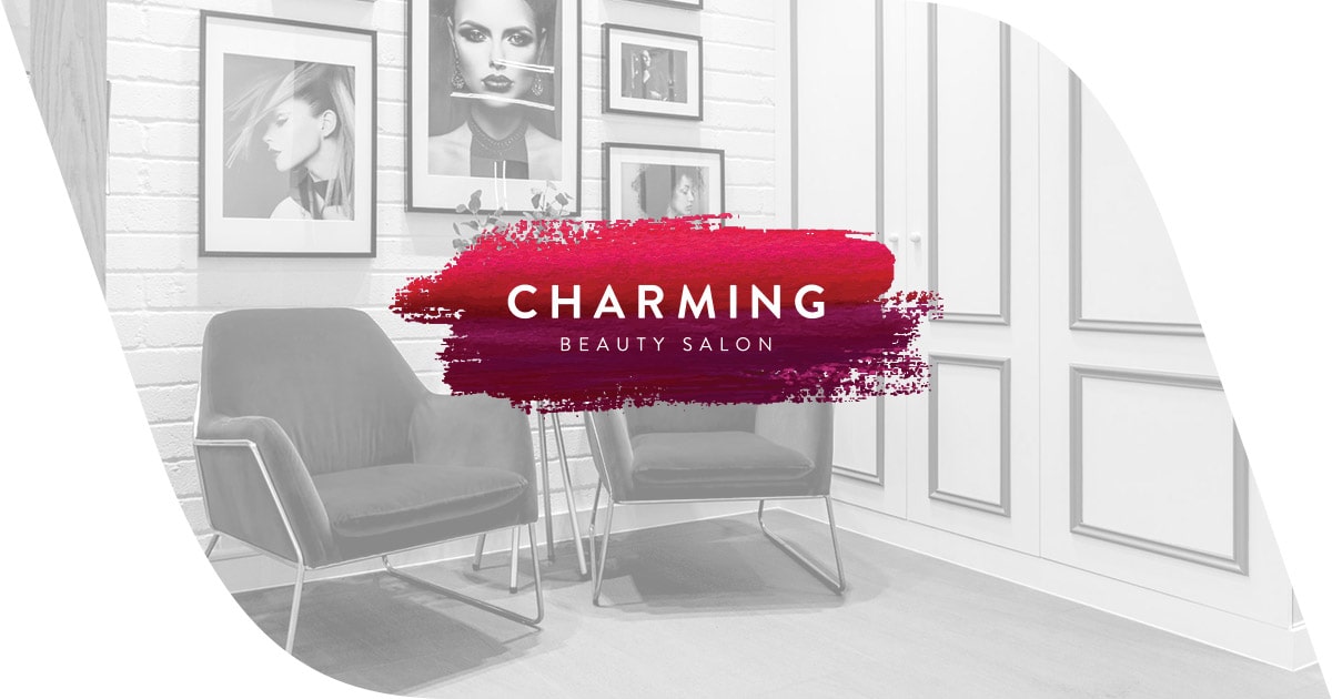 Gallery — Charming Beauty Salon